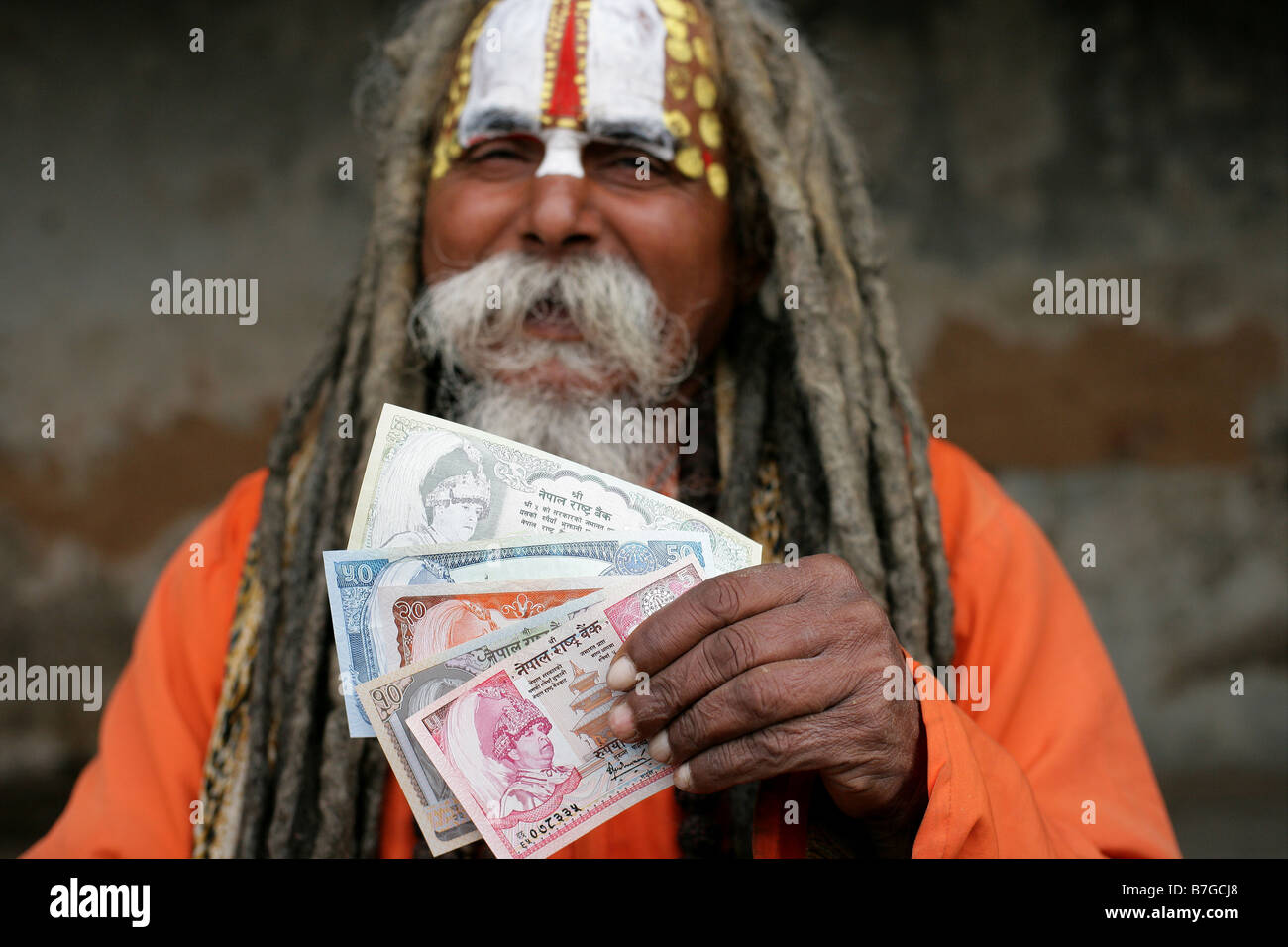 Nepal rupien -Fotos und -Bildmaterial in hoher Auflösung – Alamy