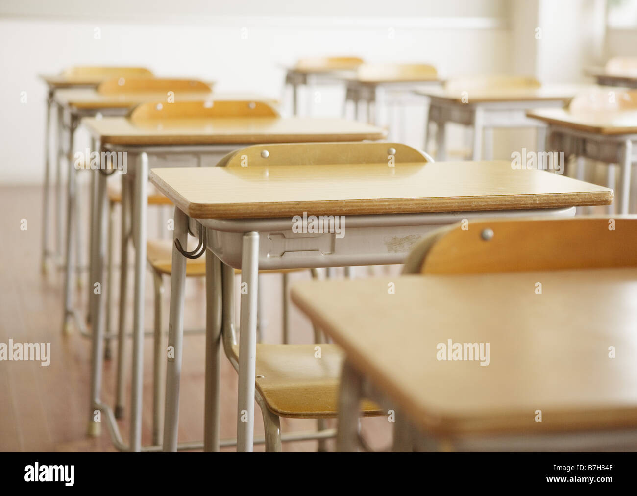 Tische und Stühle im Klassenzimmer Stockfotografie - Alamy Tische und Stühle im Klassenzimmer Stockfotografie - Alamy