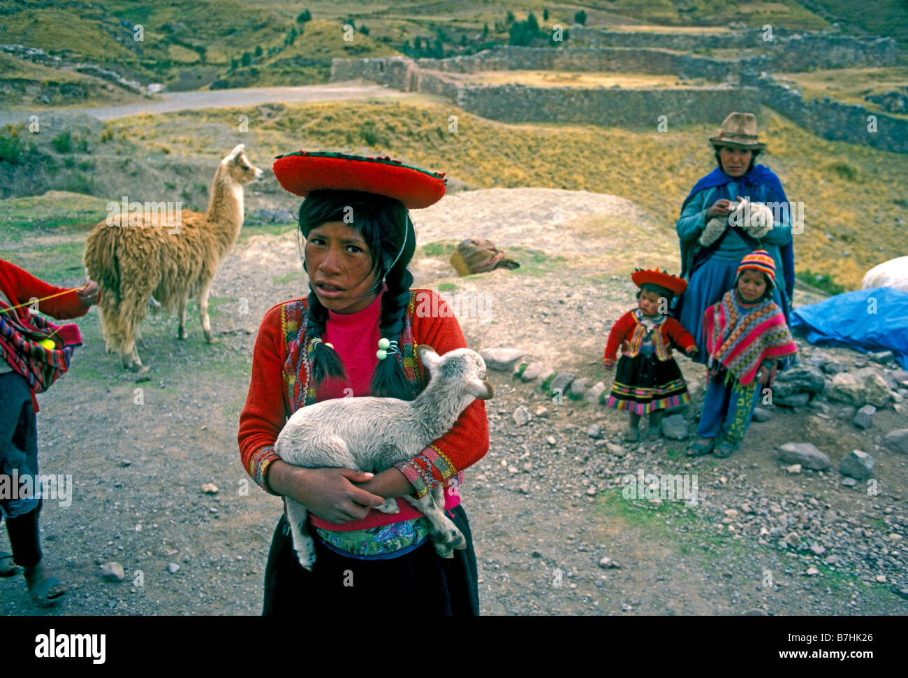 Inka indianer -Fotos und -Bildmaterial in hoher Auflösung – Alamy