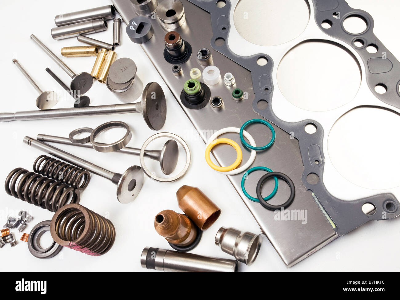 Engine part -Fotos und -Bildmaterial in hoher Auflösung – Alamy