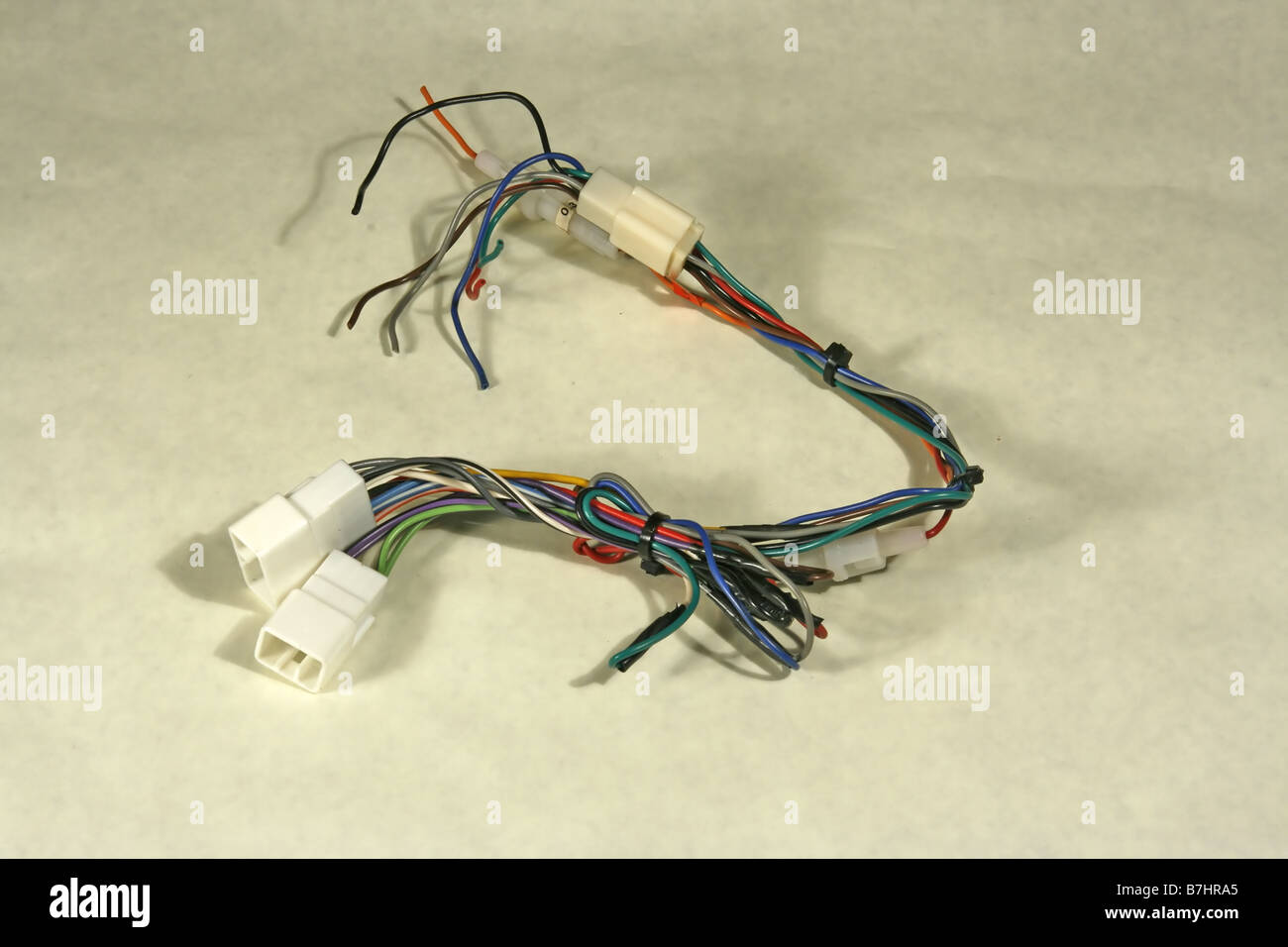 Wire connector -Fotos und -Bildmaterial in hoher Auflösung – Alamy
