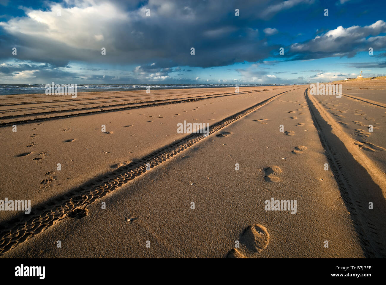 Bunte autospuren Stockfotos und -bilder Kaufen - Alamy