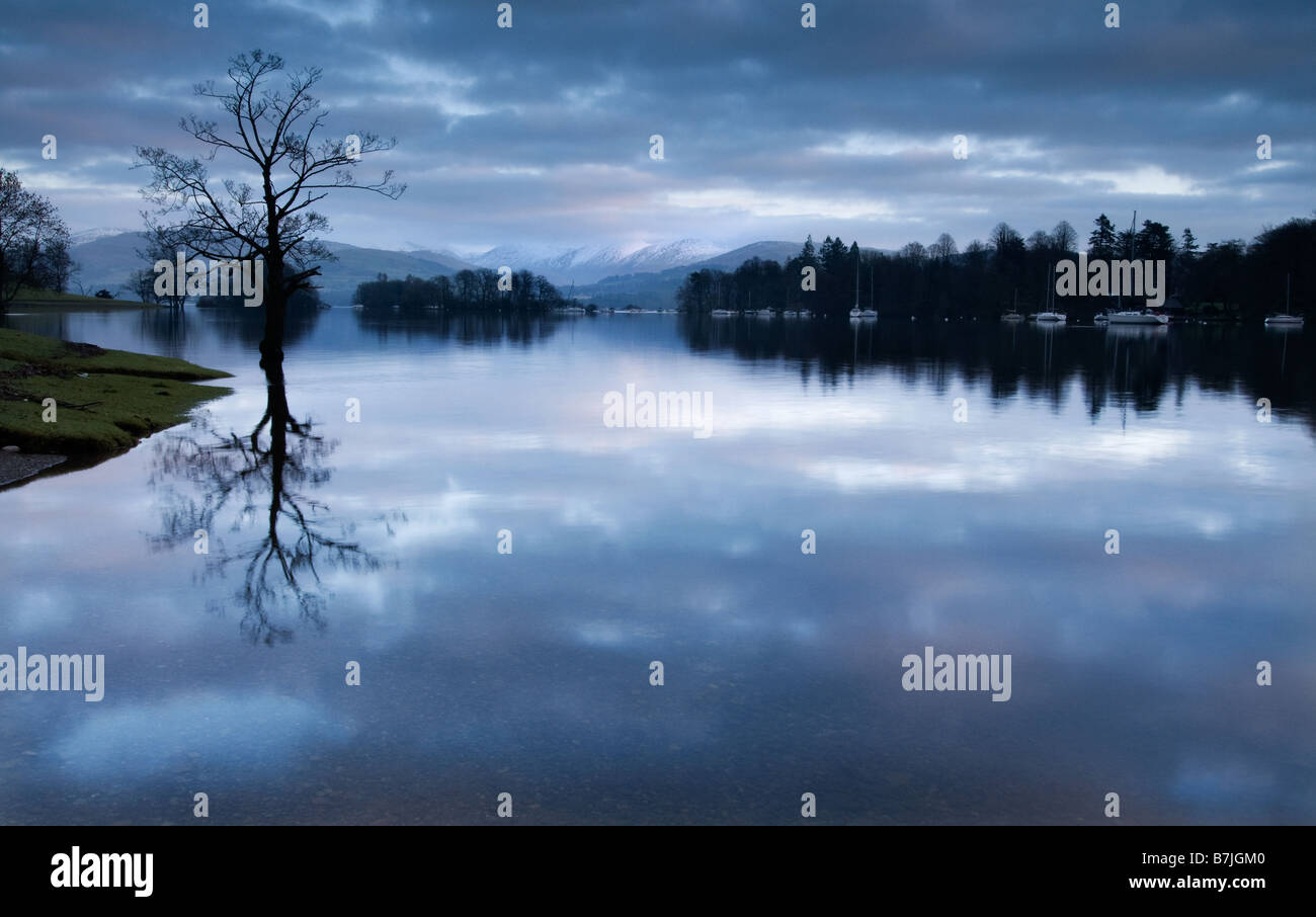 Windermere lake district -Fotos und -Bildmaterial in hoher Auflösung ...