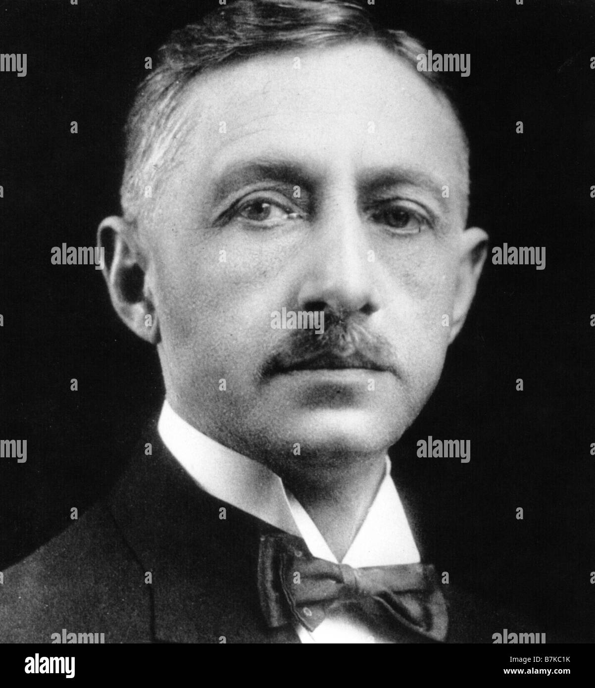 Iwan ALEXEJEWITSCH BUNIN russischer Schriftsteller 1870 1953 ...