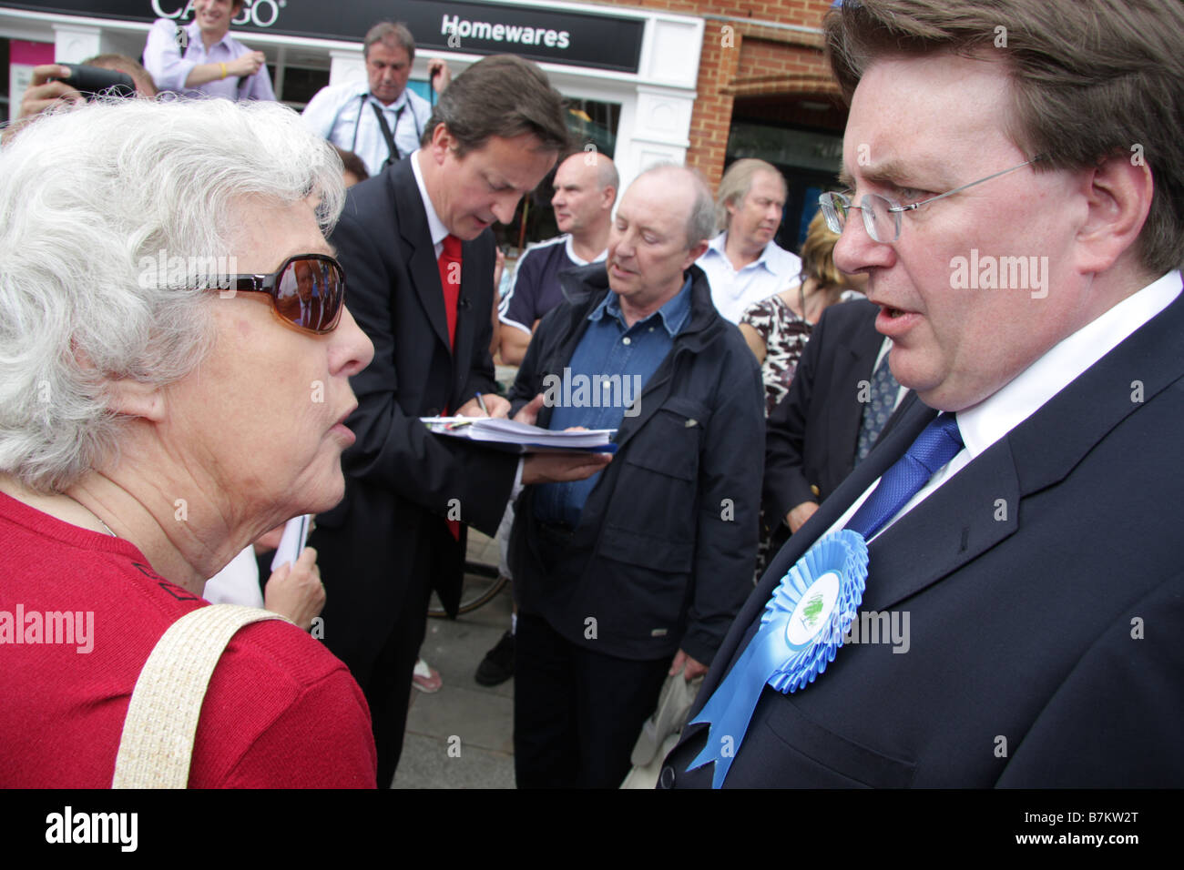 John howell mp -Fotos und -Bildmaterial in hoher Auflösung – Alamy