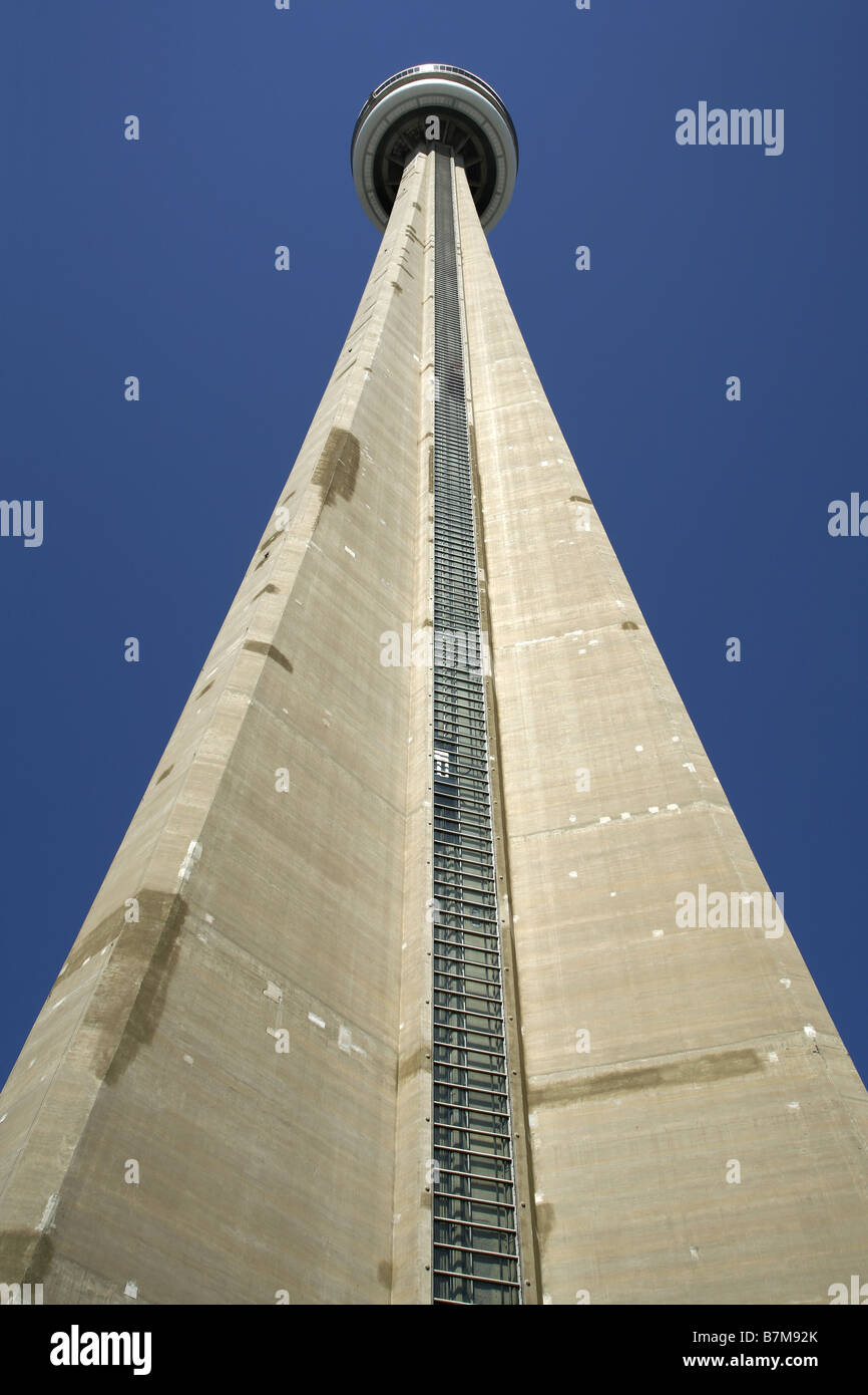 Cn tower elevator -Fotos und -Bildmaterial in hoher Auflösung – Alamy