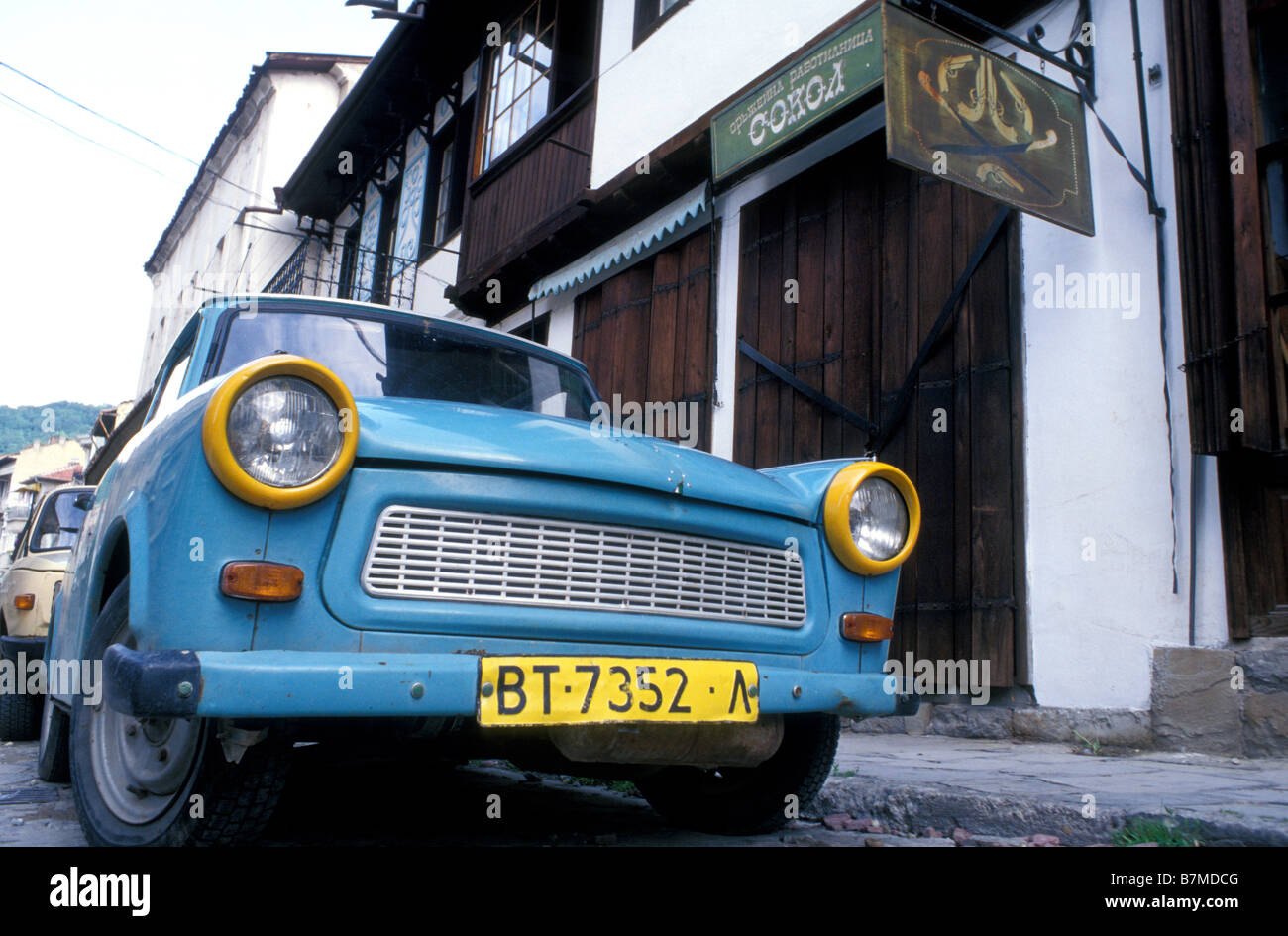 Russisches oldtimer -Fotos und -Bildmaterial in hoher Auflösung – Alamy