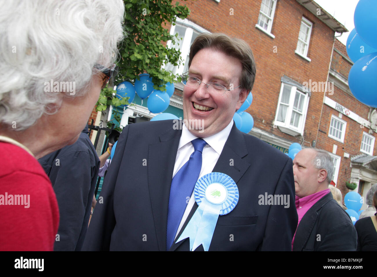 John howell mp -Fotos und -Bildmaterial in hoher Auflösung – Alamy