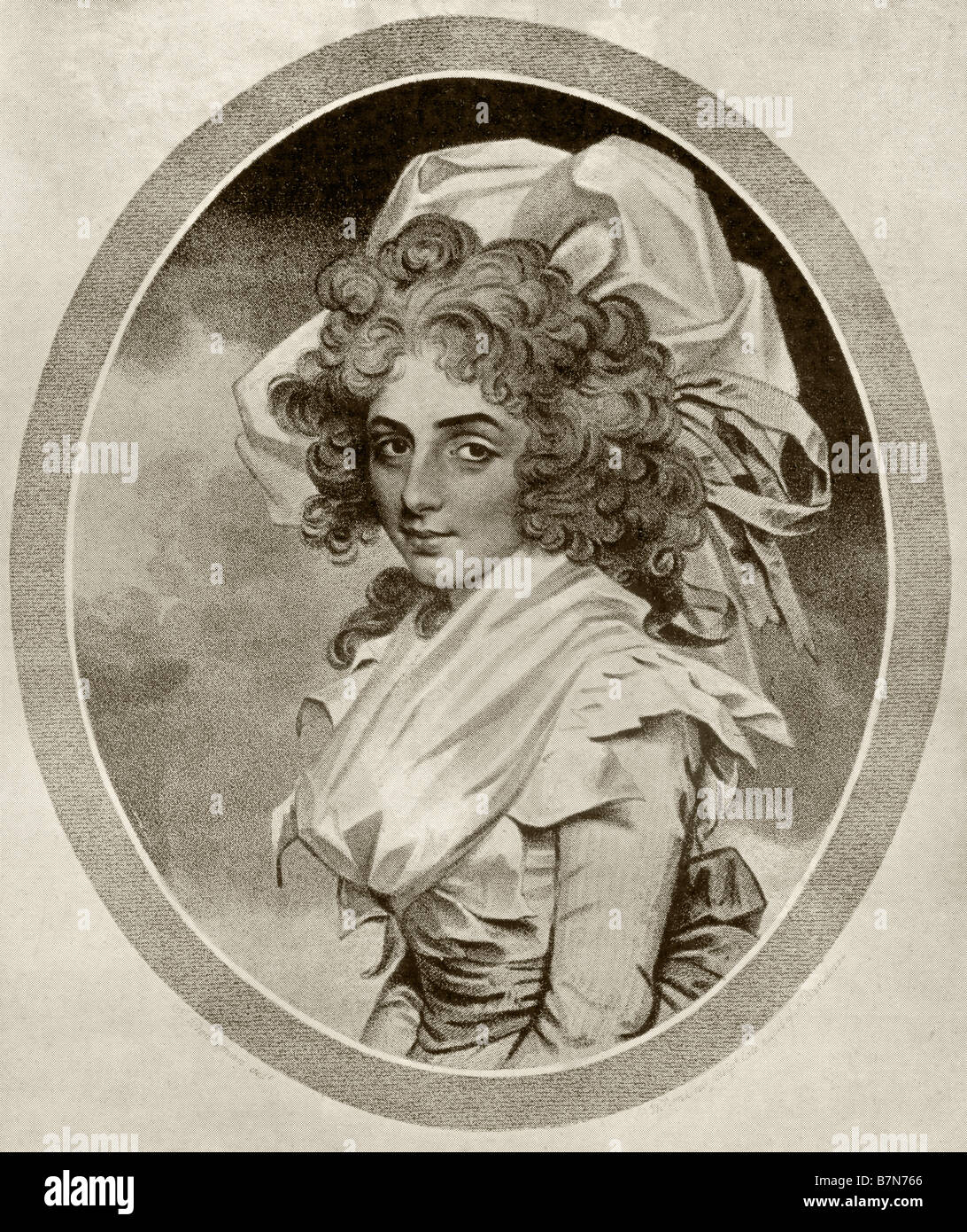 Sarah siddons -Fotos und -Bildmaterial in hoher Auflösung – Alamy