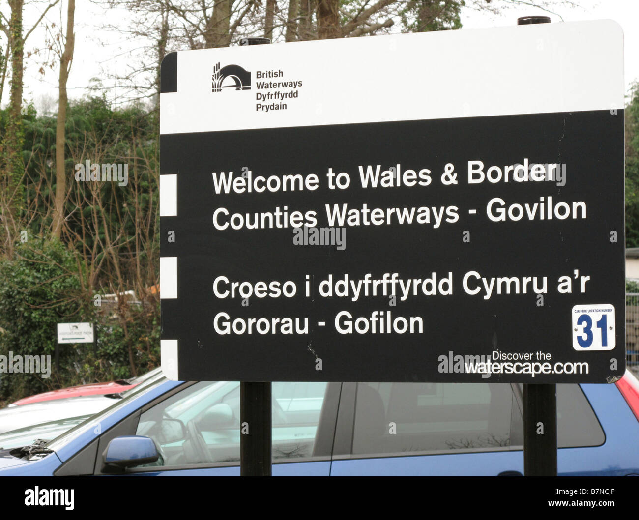 Canal wales govilon -Fotos und -Bildmaterial in hoher Auflösung – Alamy