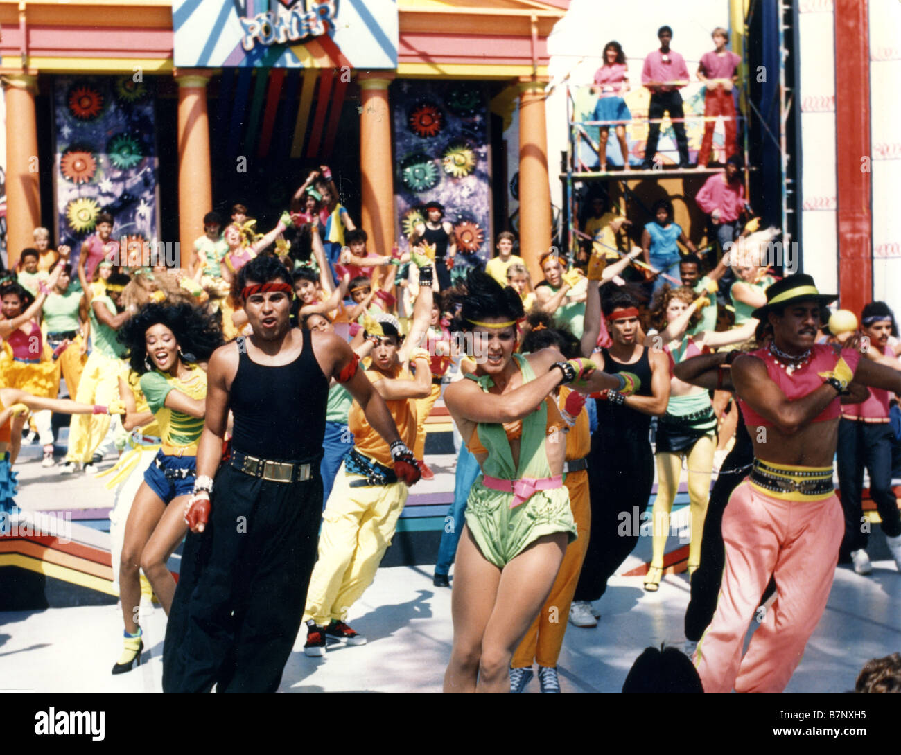 Breakdance movie -Fotos und -Bildmaterial in hoher Auflösung – Alamy