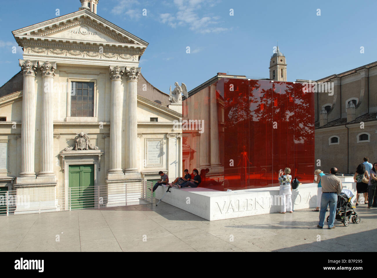 Capitol museum rome -Fotos und -Bildmaterial in hoher Auflösung – Alamy