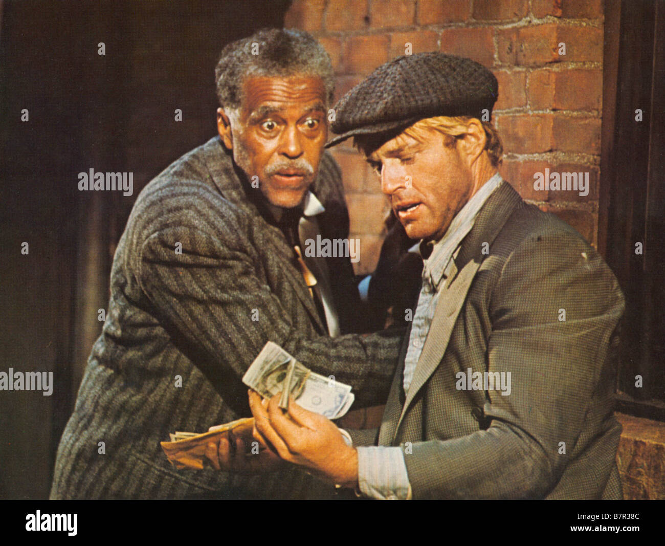 Der stech 1973 robert redford -Fotos und -Bildmaterial in hoher ...