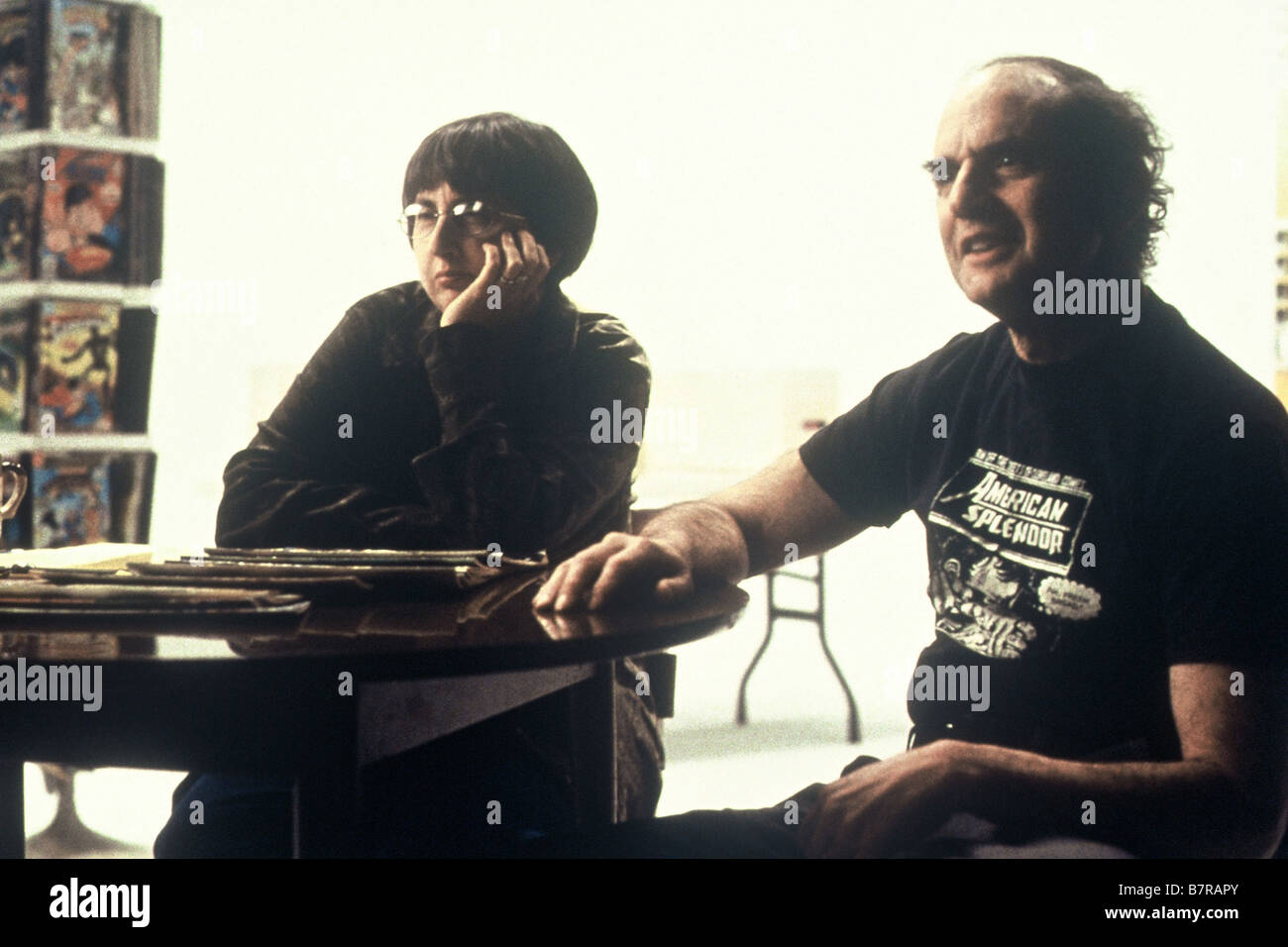 Joyce brabner -Fotos und -Bildmaterial in hoher Auflösung – Alamy