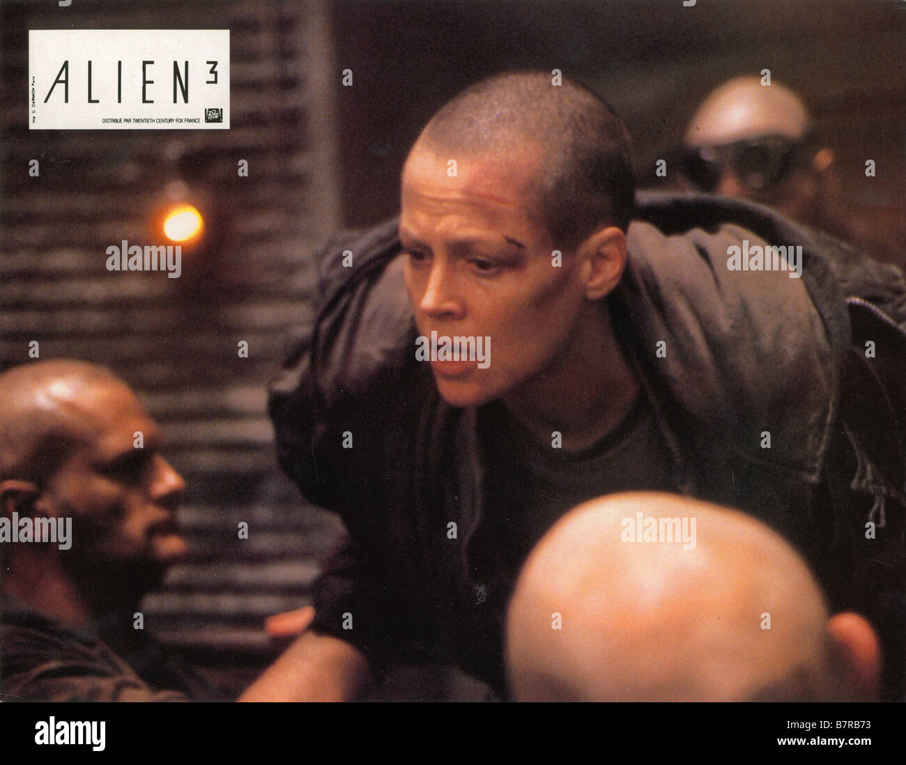 Alien 3 david fincher -Fotos und -Bildmaterial in hoher Auflösung – Alamy