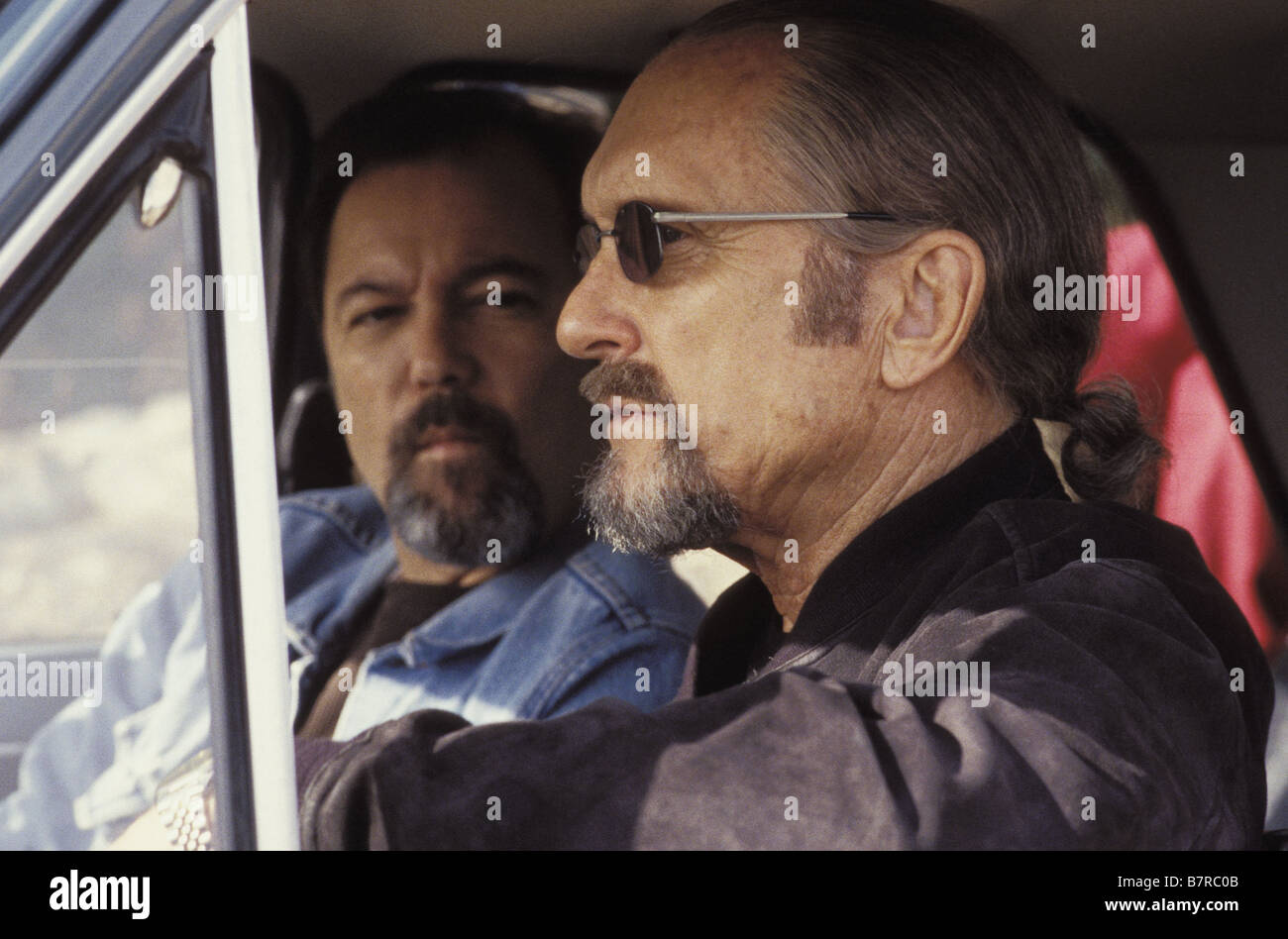 Ermordung tango Jahr: USA 2002 - Robert Duvall, Ruben Blades de ...