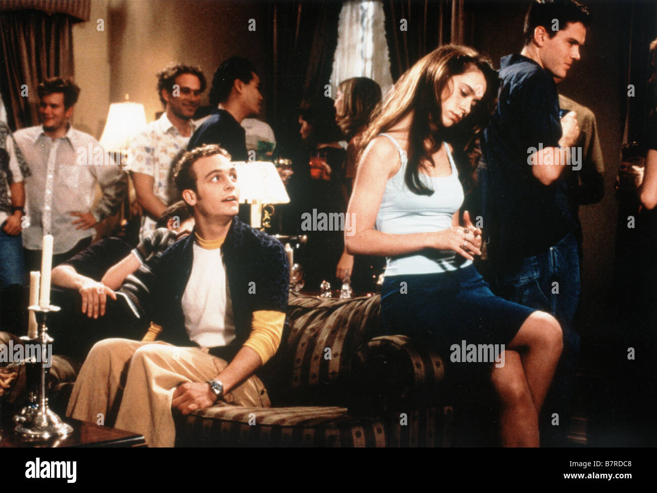 Regisseur harry elfont -Fotos und -Bildmaterial in hoher Auflösung – Alamy