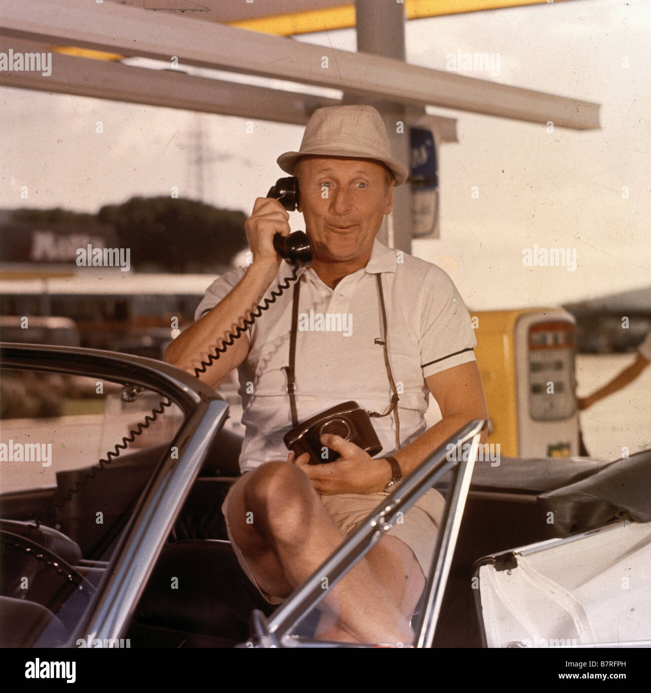 Le corniaud -Fotos und -Bildmaterial in hoher Auflösung – Alamy