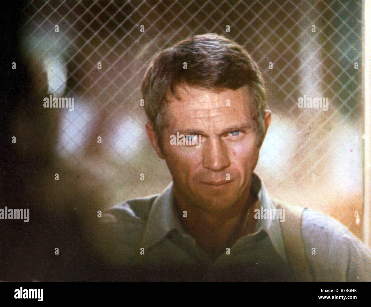 Bullitt 1968 regisseur peter yates -Fotos und -Bildmaterial in hoher ...