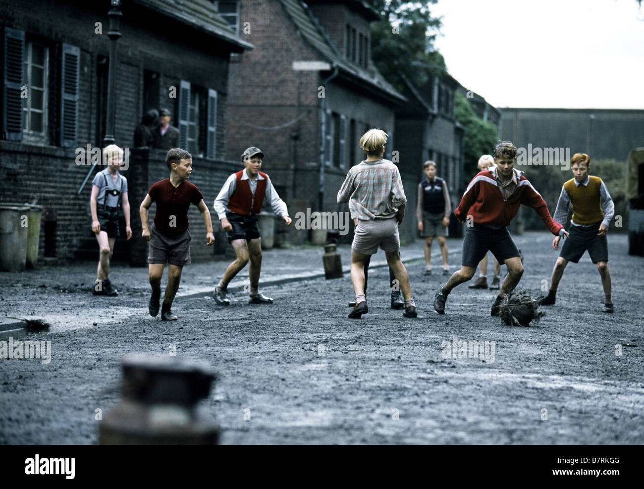 Das wunder von bern -Fotos und -Bildmaterial in hoher Auflösung – Alamy