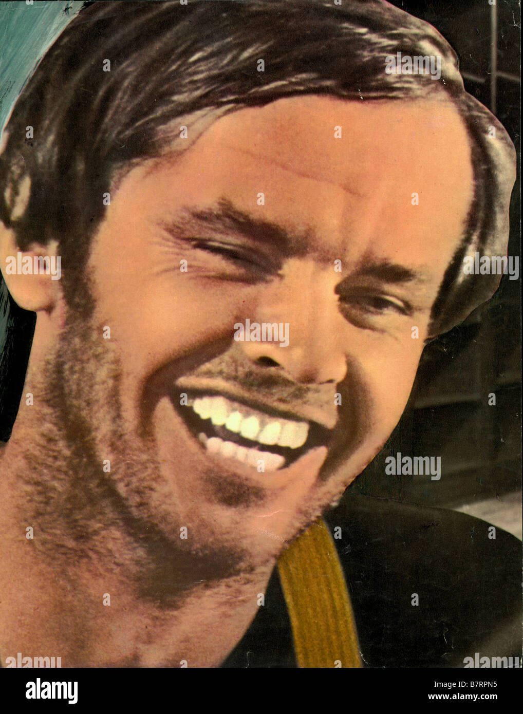 Easy rider 1969 jack nicholson -Fotos und -Bildmaterial in hoher ...