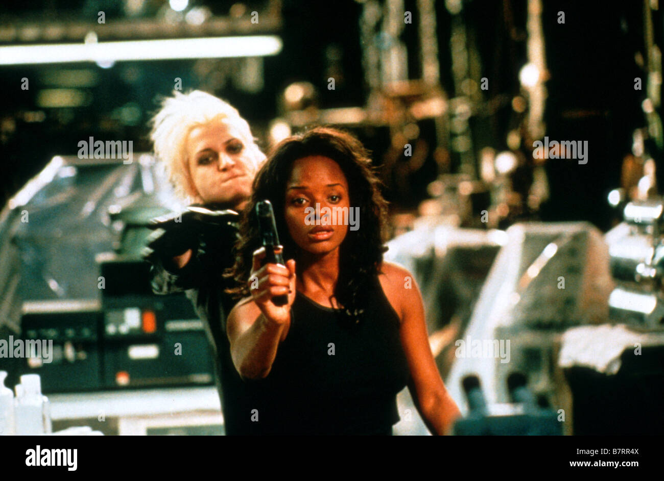 Arly jover blade 1998 -Fotos und -Bildmaterial in hoher Auflösung – Alamy