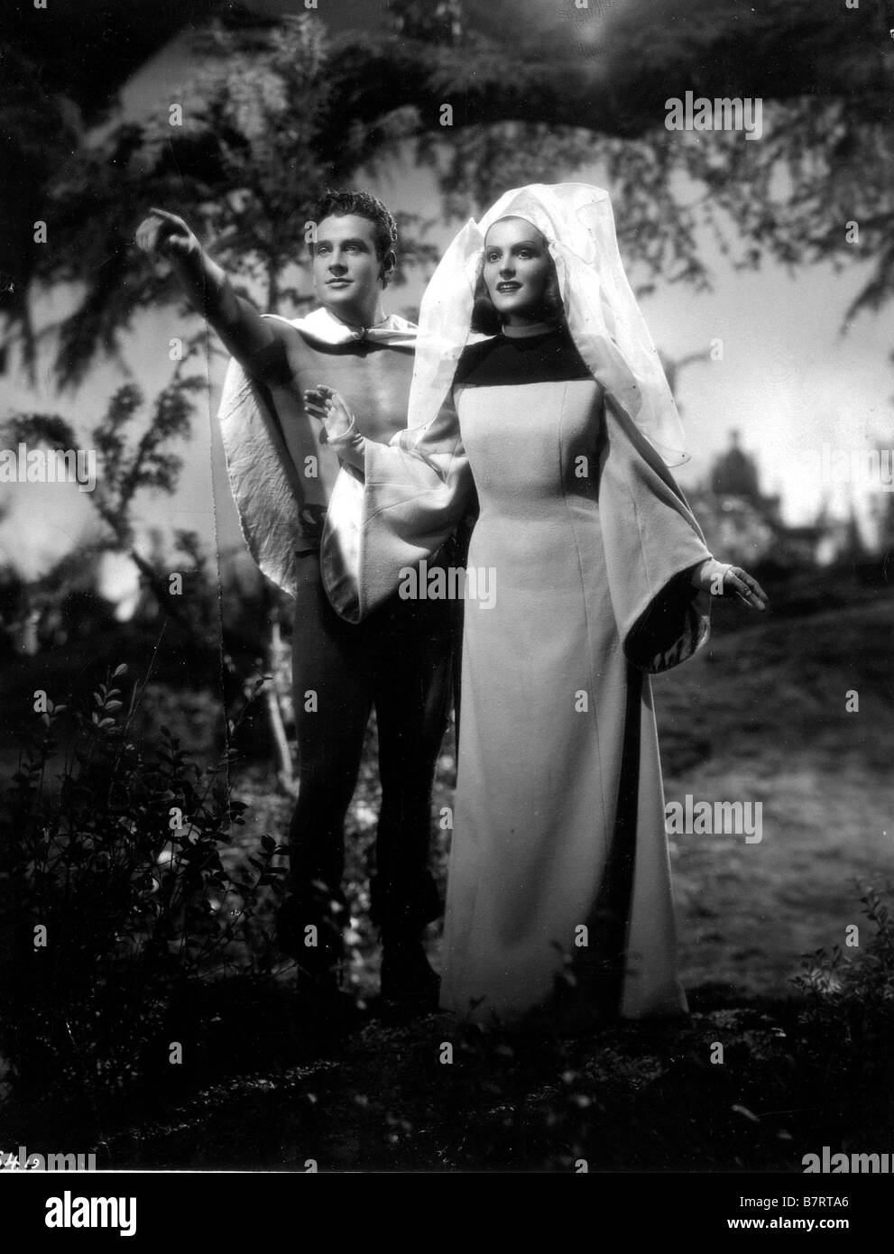 La Couronne de fer Corona di Ferro, La Jahr: 1940 - Italien MASSIMO ...