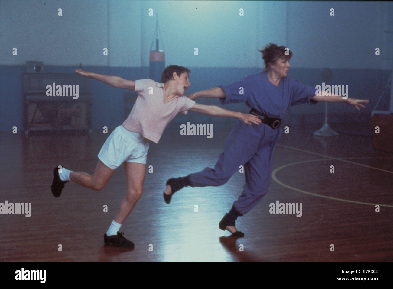 Julie Walzer Jamie Bell Stockfotos und -bilder Kaufen - Alamy