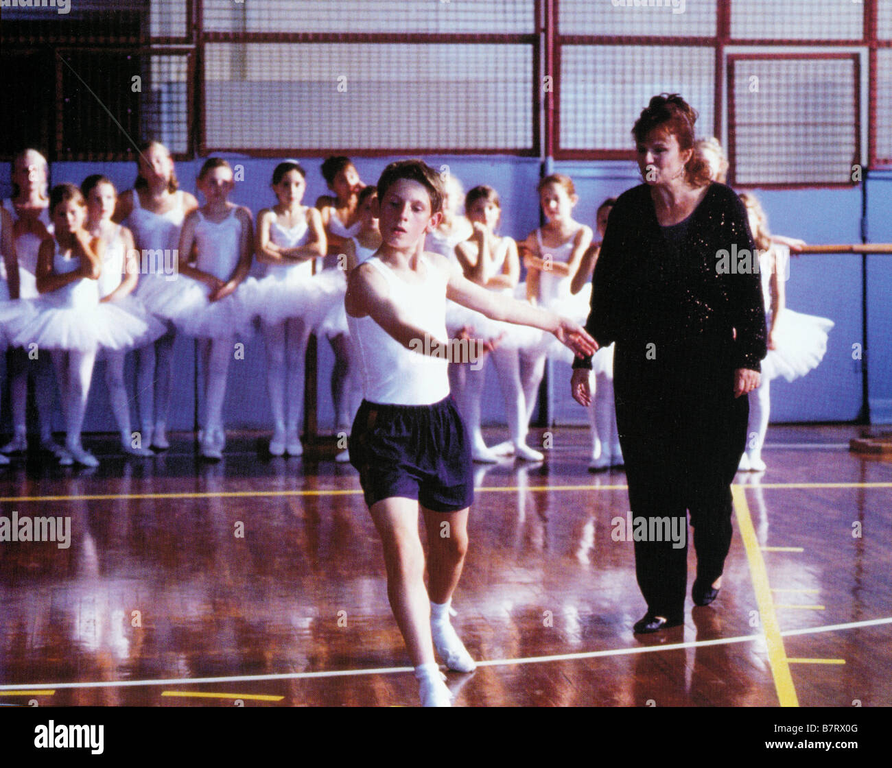 Julie walzer jamie bell -Fotos und -Bildmaterial in hoher Auflösung – Alamy