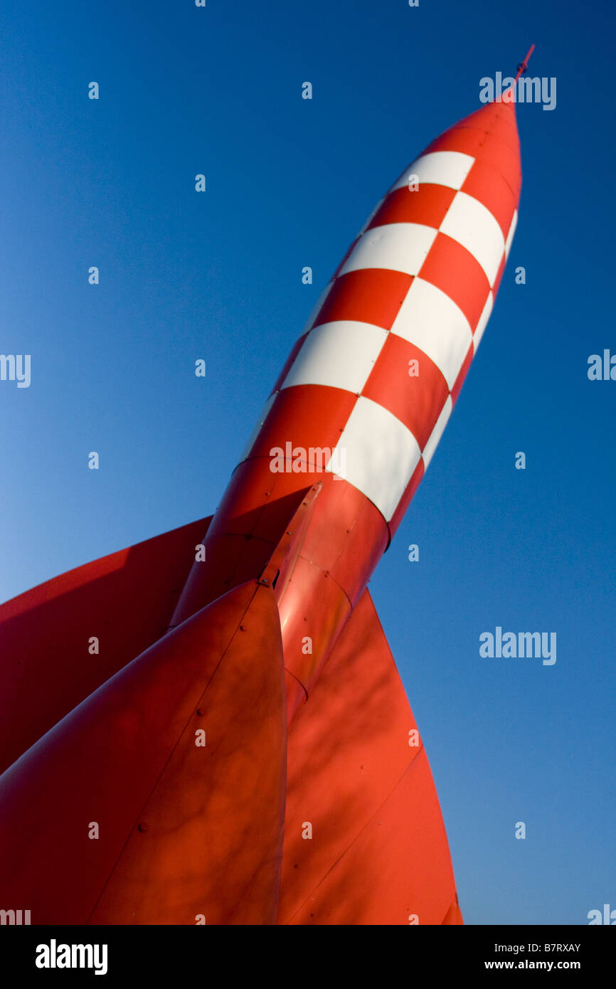 Tim und struppi -Fotos und -Bildmaterial in hoher Auflösung – Alamy