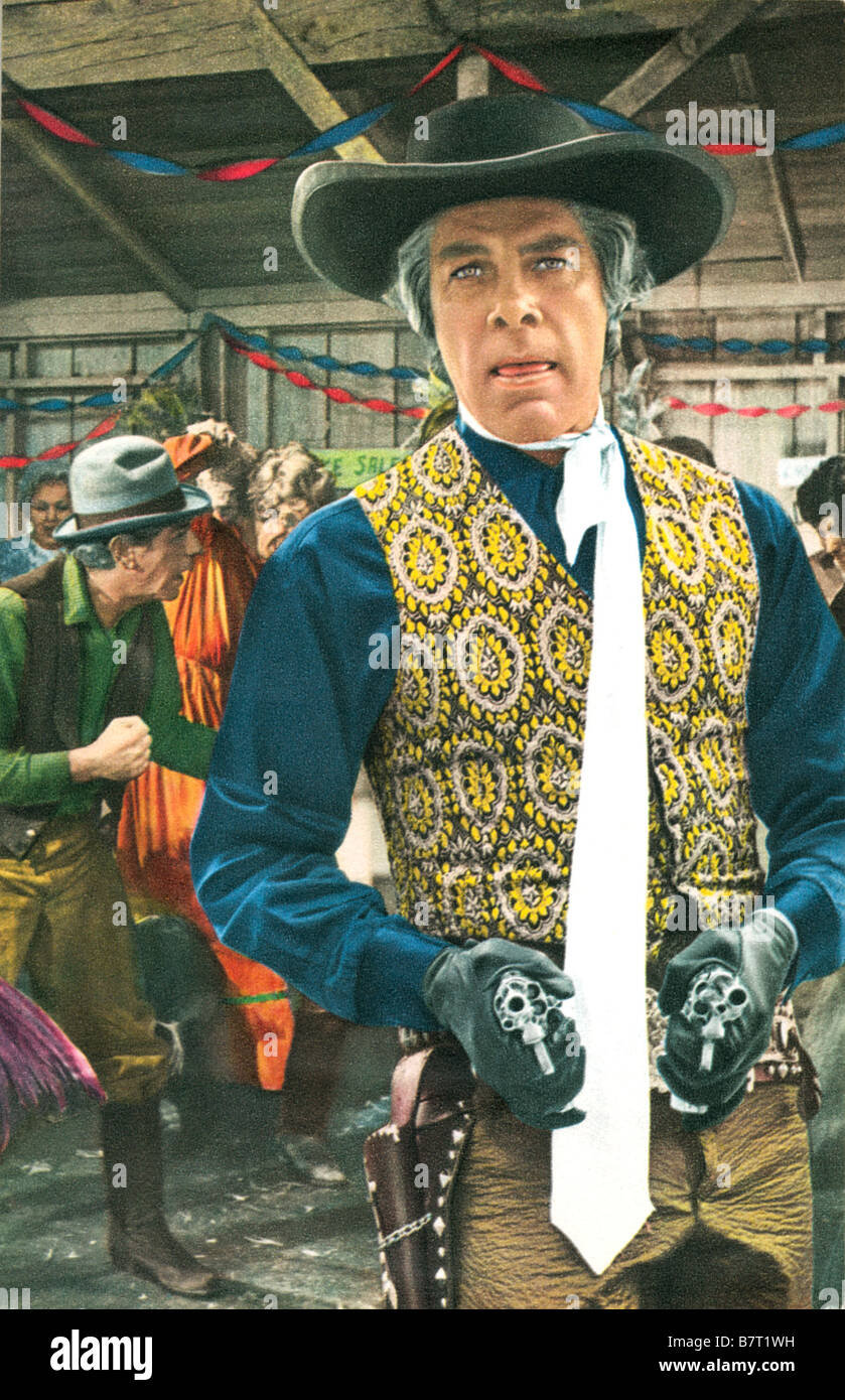 Lee marvin cat ballou 1965 -Fotos und -Bildmaterial in hoher Auflösung ...