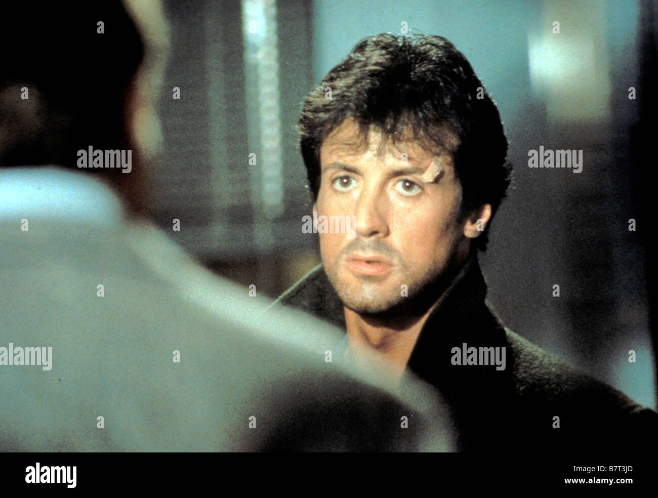 Kobra 1986 Sylvester Stallone Stockfotos und -bilder Kaufen - Alamy