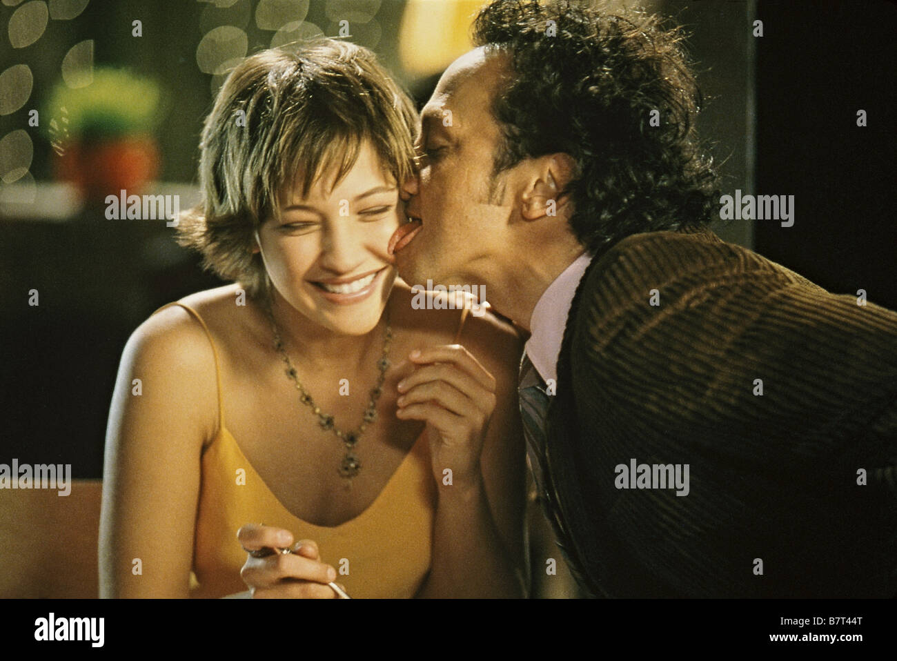 Das Tier Jahr: 2001 USA Colleen Haskell, Rob Schneider Regie: Luke ...