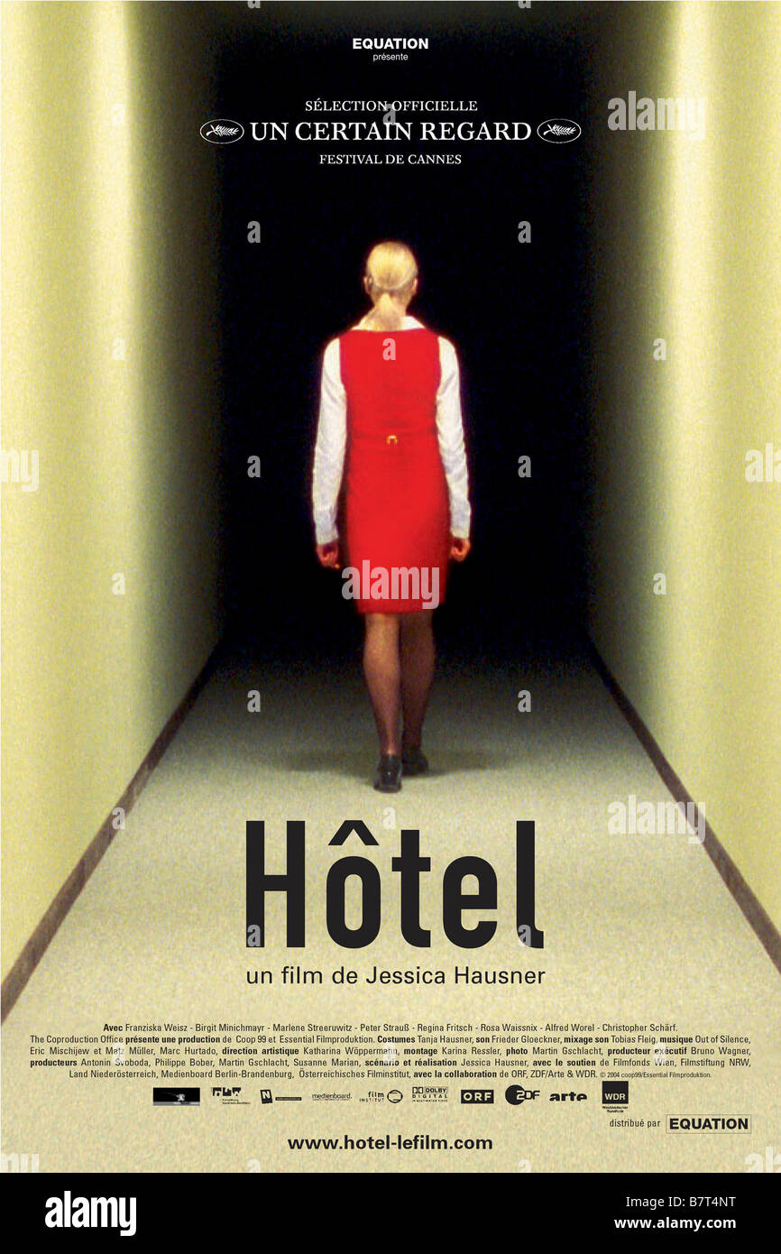 Jessica hausner -Fotos und -Bildmaterial in hoher Auflösung – Alamy
