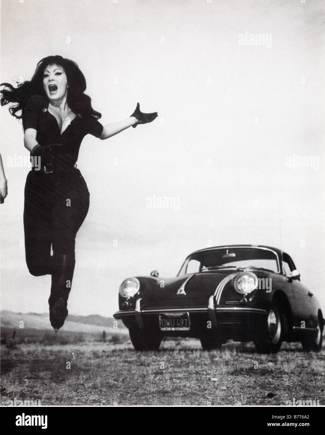 Tura Satana Sexy Scene In Faster Pussycat Kill Kill Aznude The Best Porn Website