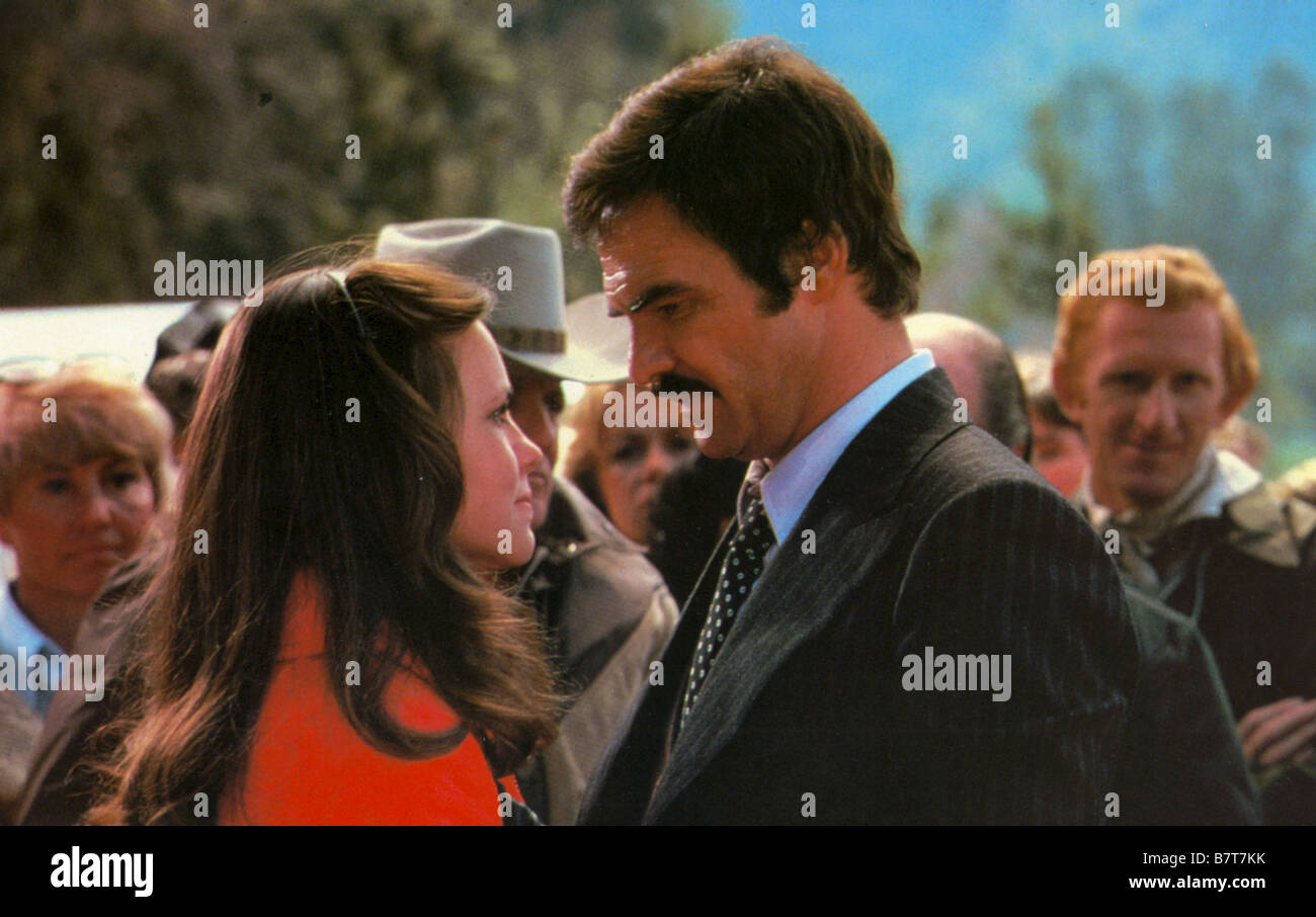 Hooper 1978 Sally Field Stockfotos und -bilder Kaufen - Alamy