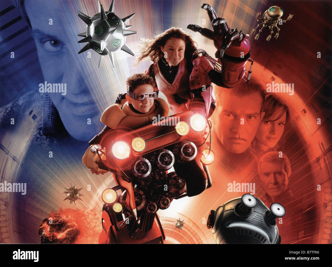 Spion kinder carla gugino -Fotos und -Bildmaterial in hoher Auflösung ...