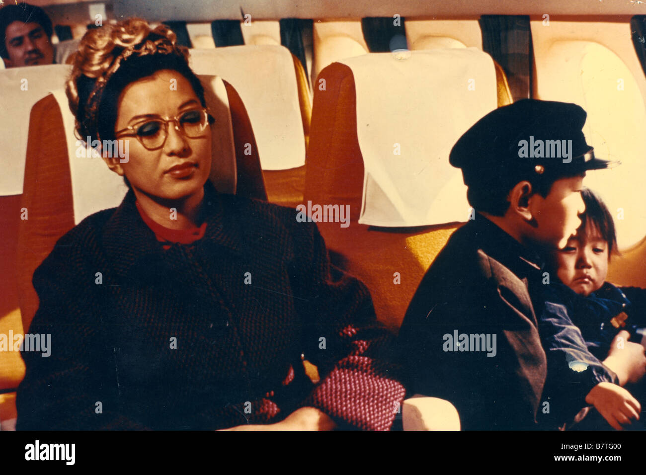 Shonen Jungen Jahr: 1969 - Japan Regie: Nagisa Oshima Akiko Koyama ...