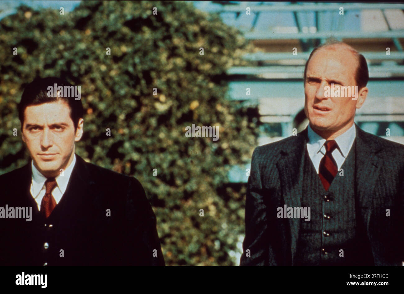 Robert duvall al pacino der pate -Fotos und -Bildmaterial in hoher ...