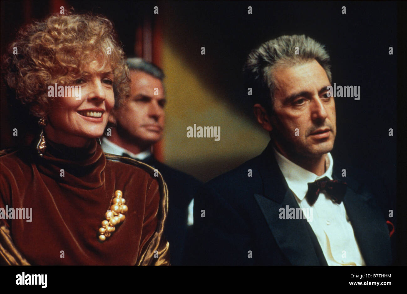 Diane keaton al pacino der pate -Fotos und -Bildmaterial in hoher ...