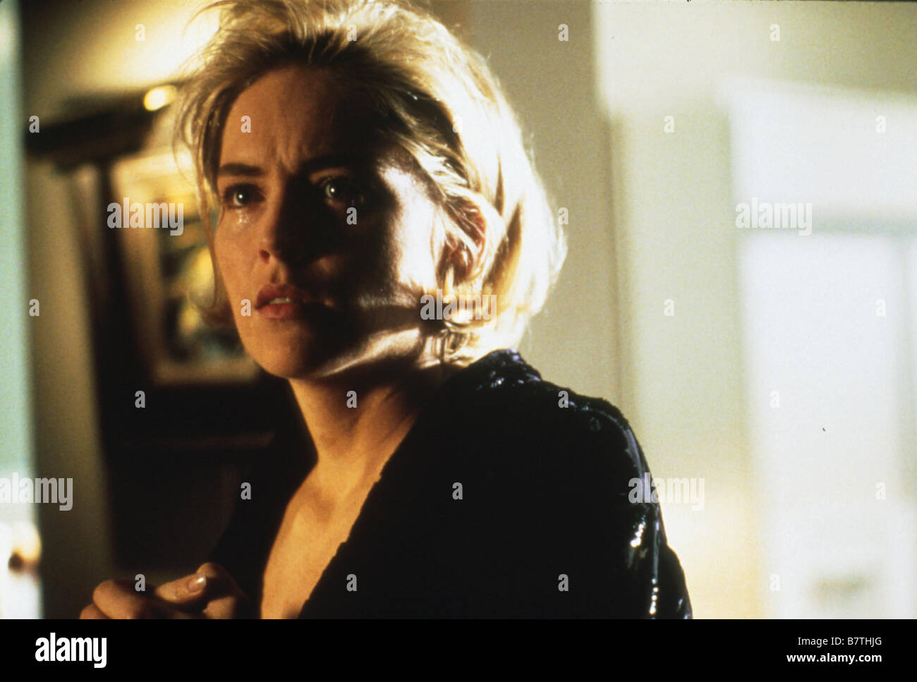 Sliver sharon stone -Fotos und -Bildmaterial in hoher Auflösung – Alamy