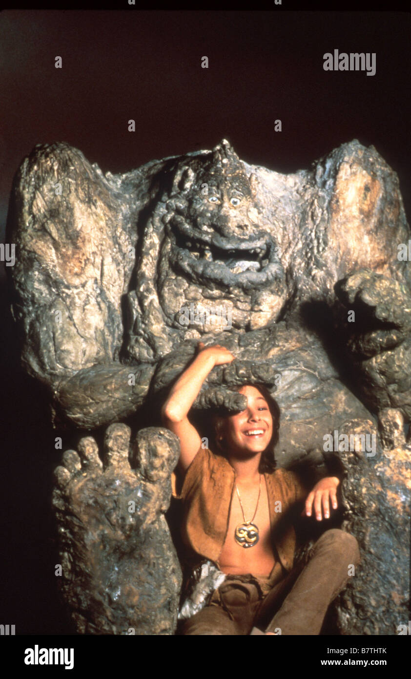 The Neverending Story Stockfotos und -bilder Kaufen - Alamy