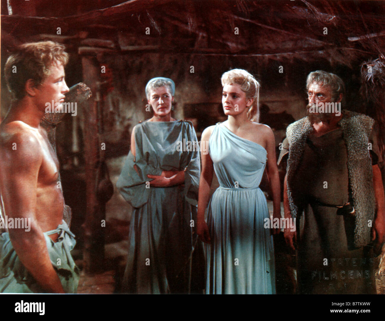 Rossana podesta helen troy 1956 -Fotos und -Bildmaterial in hoher ...