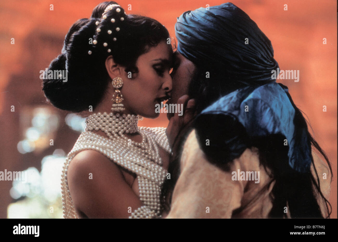 Kama Sutra Kama Sutra: Eine Geschichte der Liebe Jahr: 1996 - Indien ...