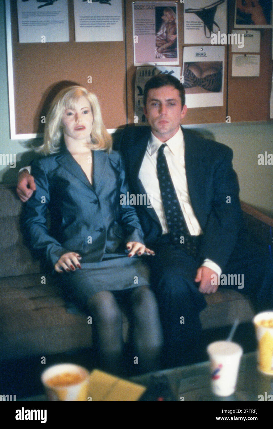 Liebe Objekt Liebe Objekt 2003 USA Desmond Harrington Regie: Robert ...