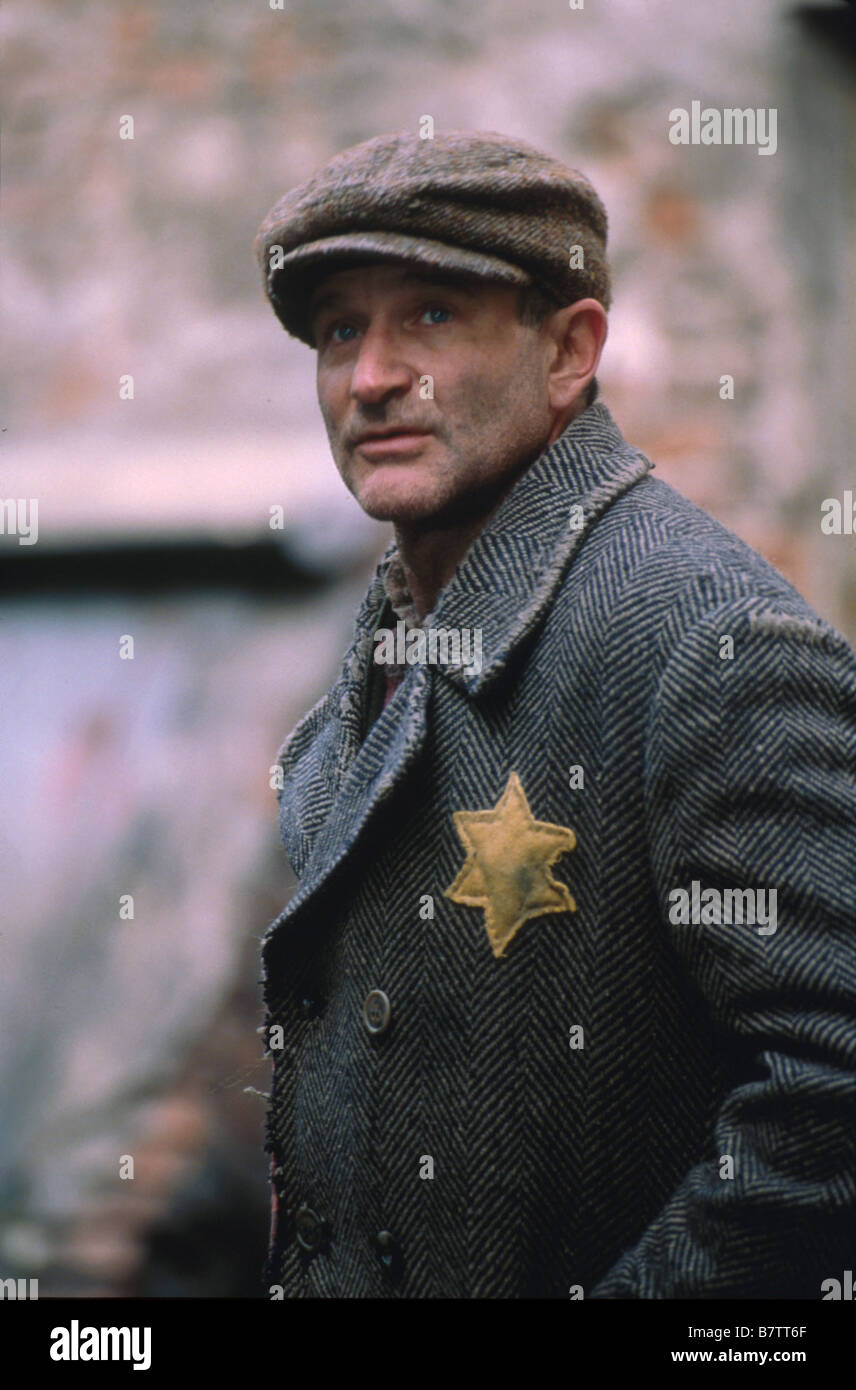 Robin williams jakob liar 1999 -Fotos und -Bildmaterial in hoher ...