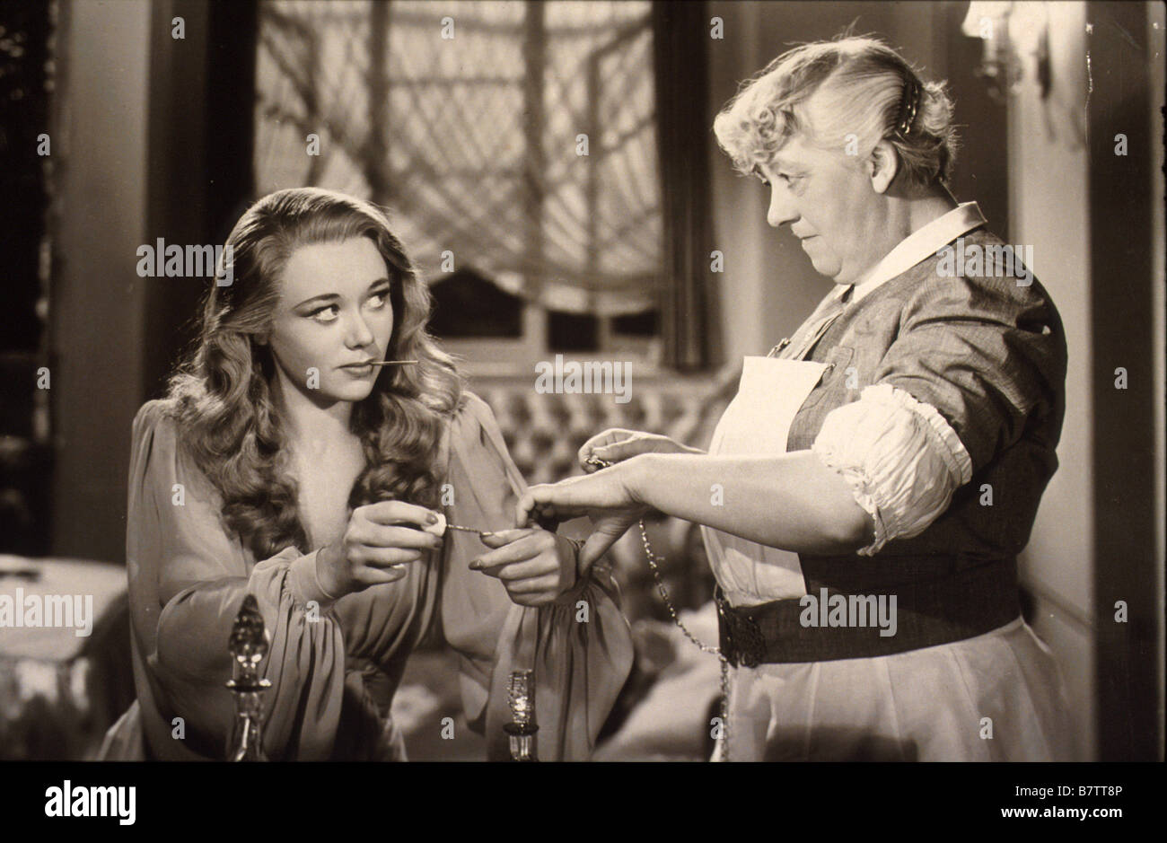 Miranda Jahr: 1948 Großbritannien Regie: Ken Annakin Glynis Johns ...