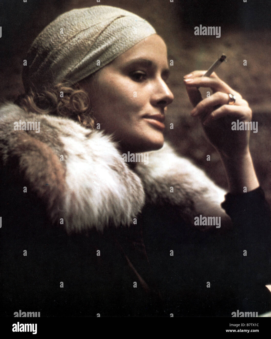 Dominique sanda -Fotos und -Bildmaterial in hoher Auflösung – Alamy