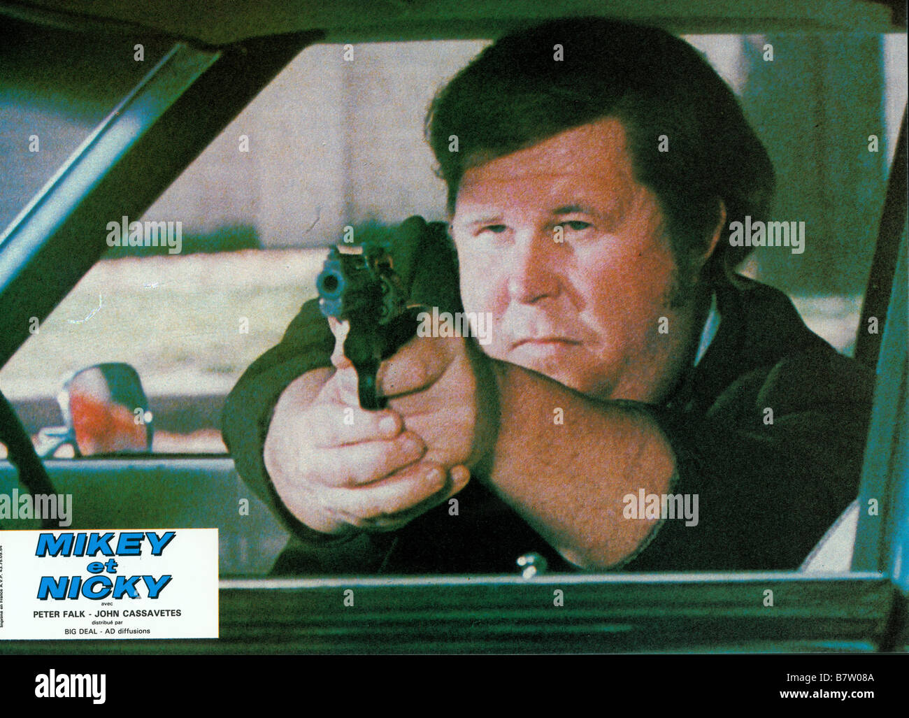 Mikey und nicky -Fotos und -Bildmaterial in hoher Auflösung – Alamy