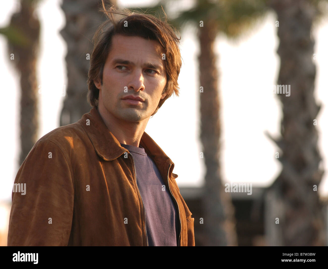 Olivier Martinez Stockfotos und -bilder Kaufen - Alamy